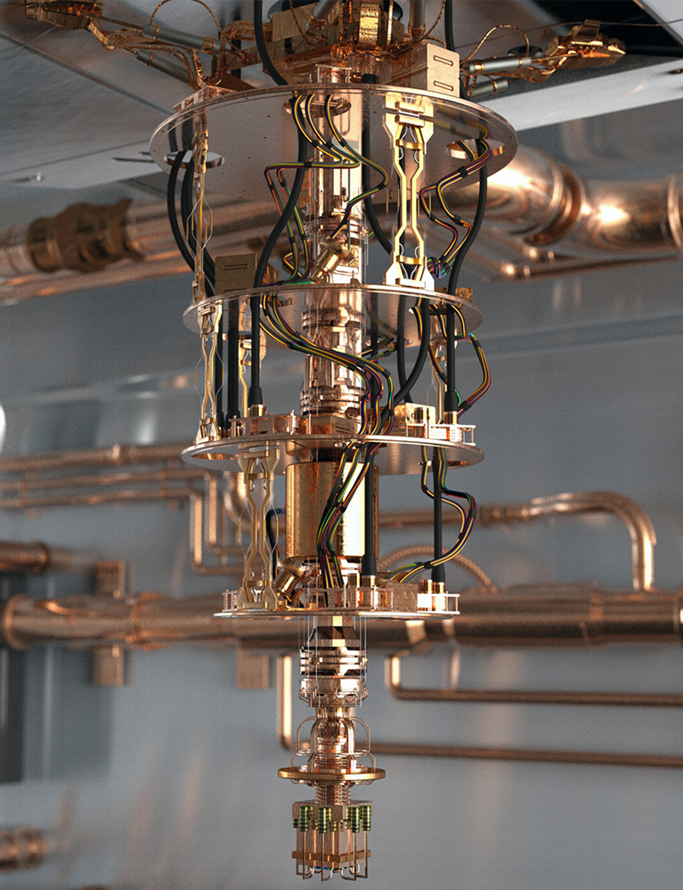 mckinsey quantum computing How quantum computing could change financial ... mckinsey quantum computing How quantum computing could change financial ...